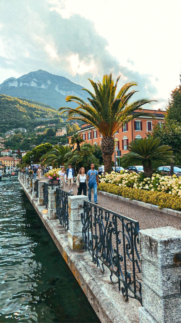 Italy Travel Guide: 10 Iconic Places You Need to See - Carina Goes ...