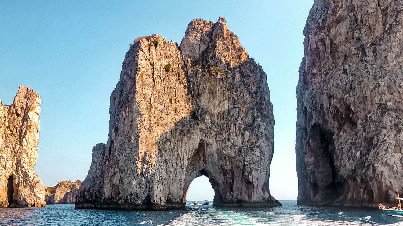 Capri Travel Guide: 7 Essential Experiences - Carina Goes Global ...