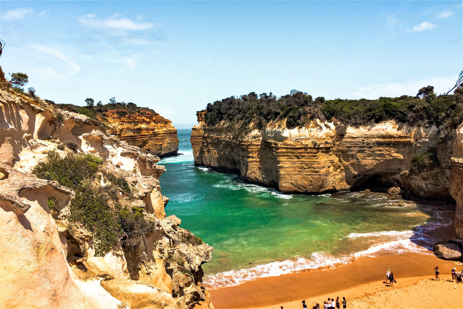 Australia’s East Coast Highlights - Carina Goes Global | TRAVEL BLOG