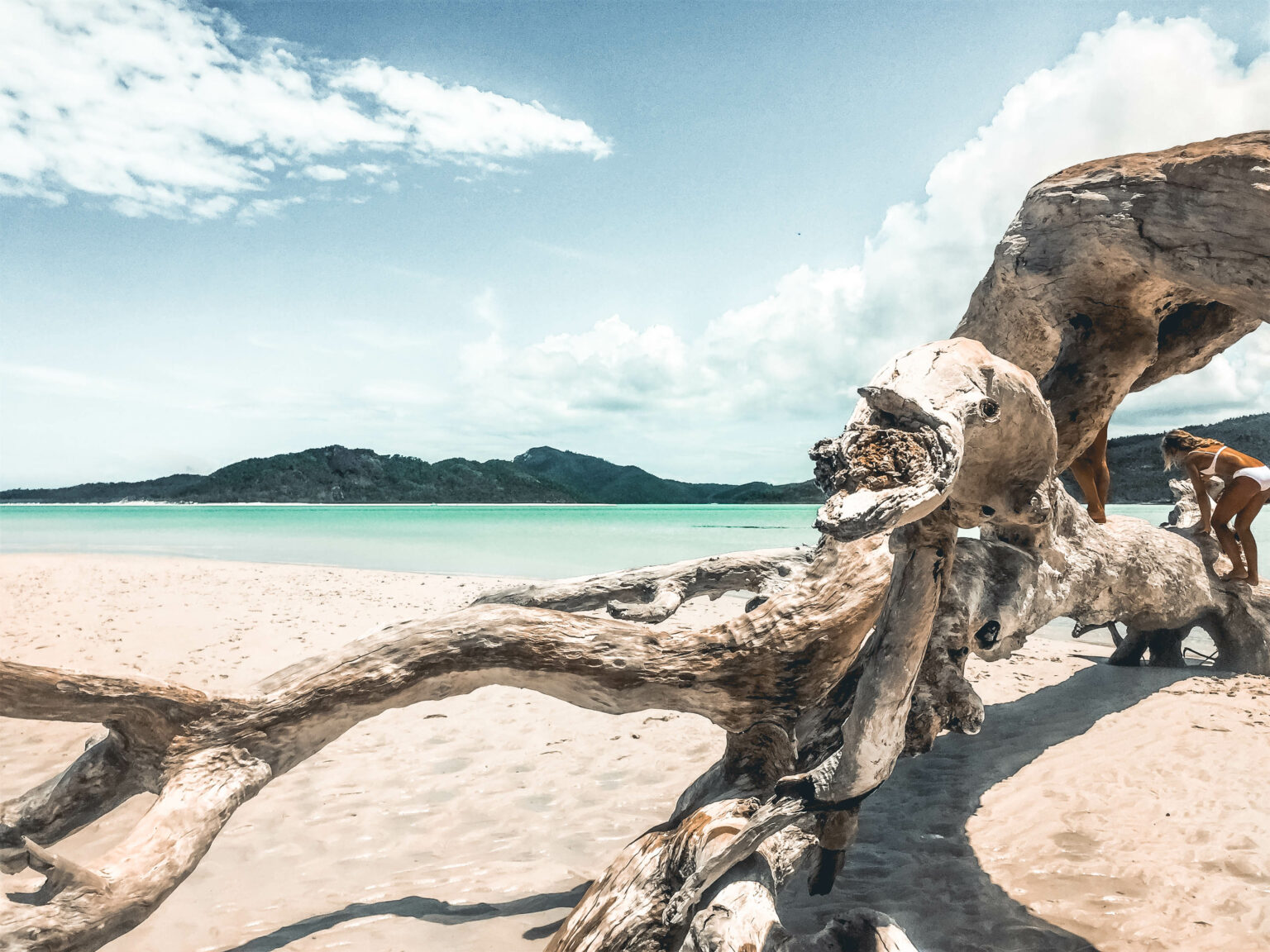 Are the Whitsundays worth visiting? - Carina Goes Global | TRAVEL BLOG