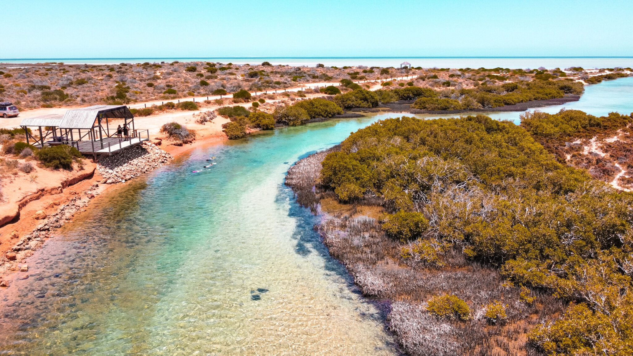 The Ultimate West Coast Australia Road Trip: Perth to Broome - Carina ...