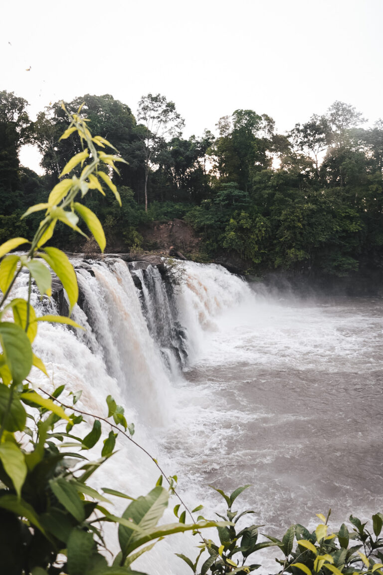 Pakse Loop: The Ultimate Motorbike Travel Guide - Carina Goes Global ...
