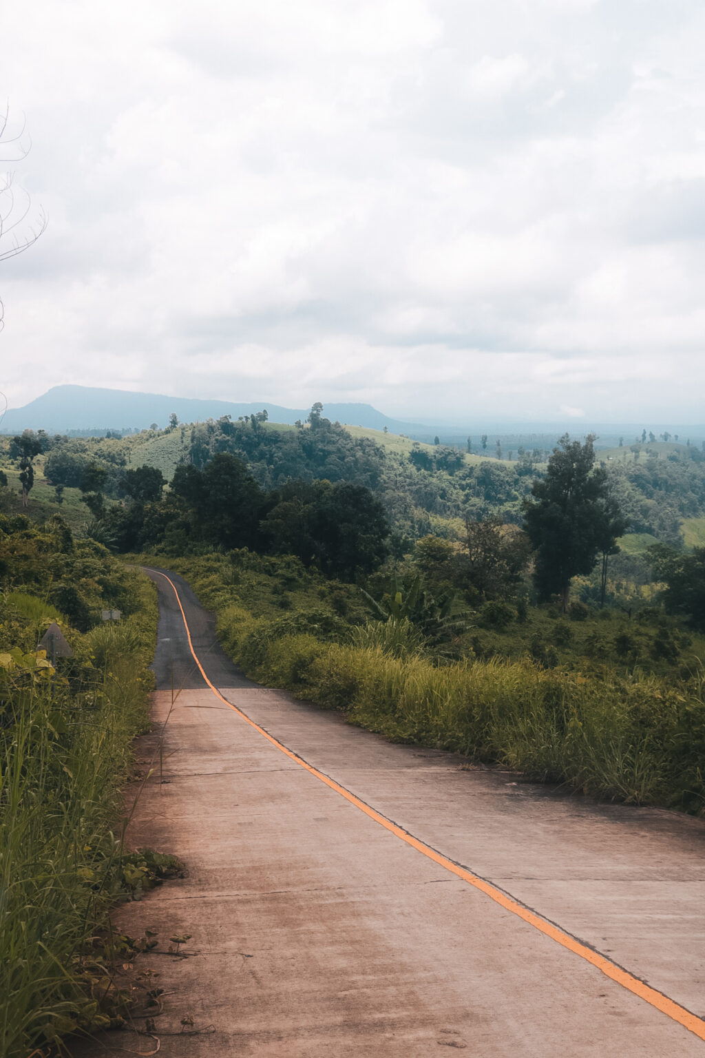 Pakse Loop: The Ultimate Motorbike Travel Guide - Carina Goes Global ...