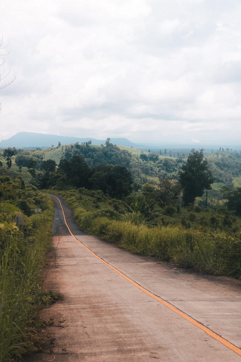 Pakse Loop: The Ultimate Motorbike Travel Guide - Carina Goes Global ...