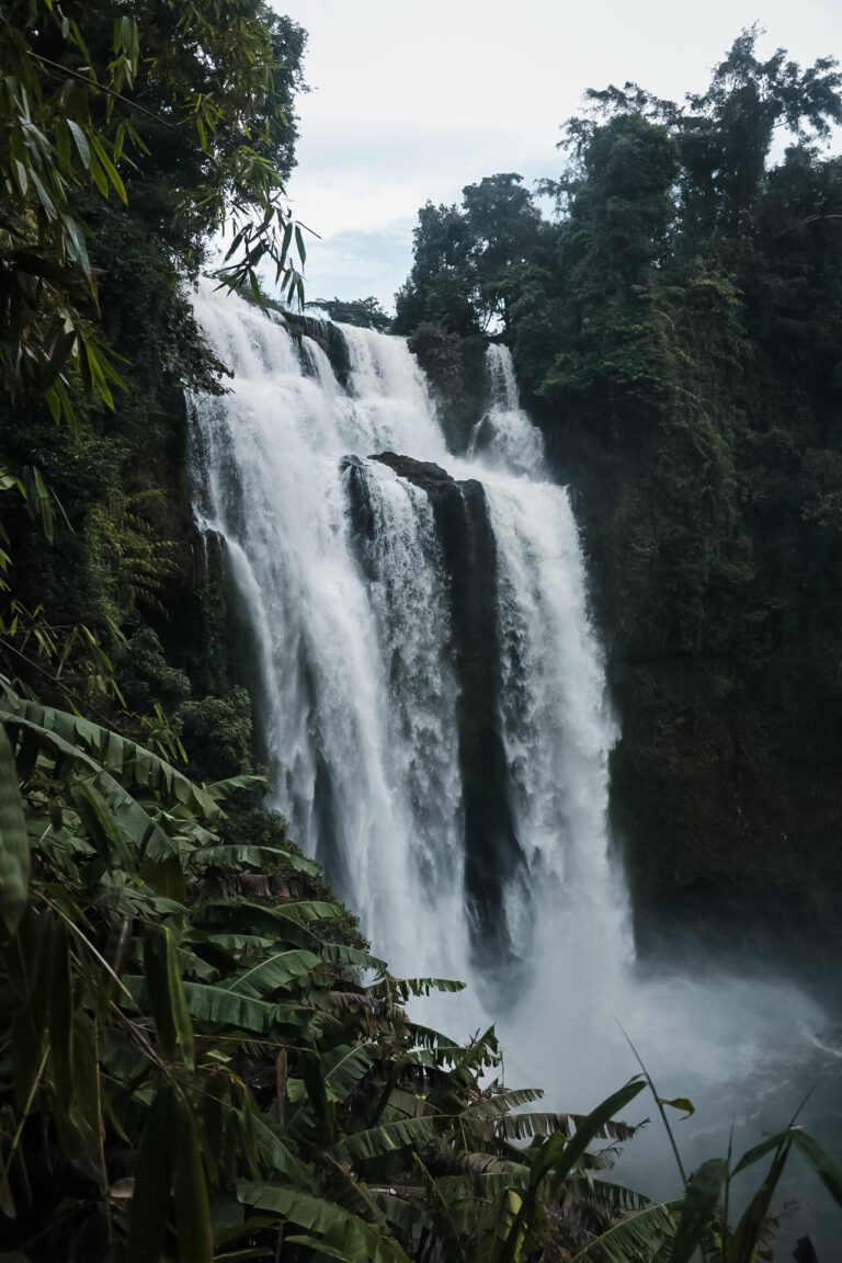 Pakse Loop – The ultimate motorbike Guide - Carina Goes Global | TRAVEL ...